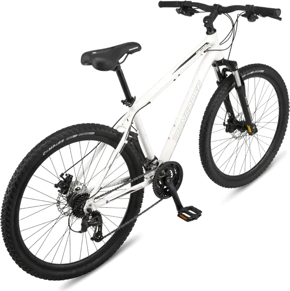 2024 Mongoose Montana Sport – Specs, Comparisons, Reviews – 99 Spokes