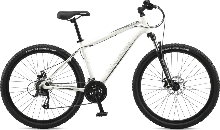 2024 Mongoose Montana Sport – Specs, Comparisons, Reviews – 99 Spokes