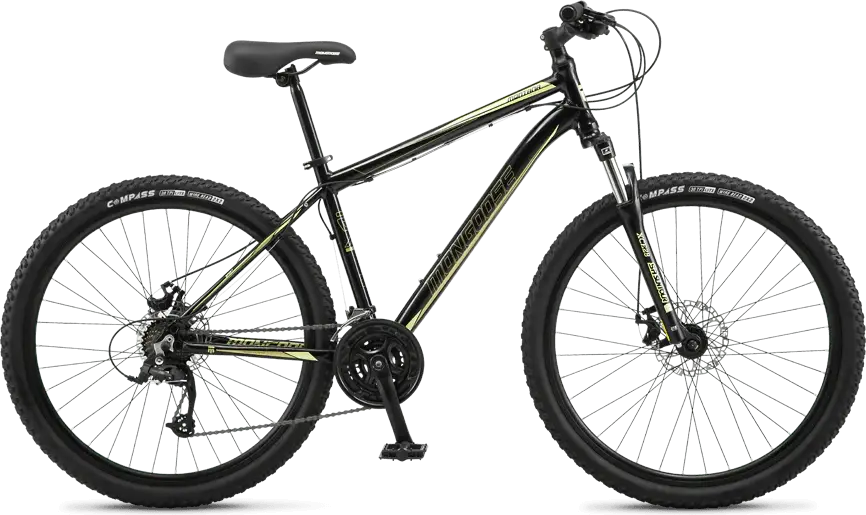 2024 Mongoose Montana Sport – Specs, Comparisons, Reviews – 99 Spokes