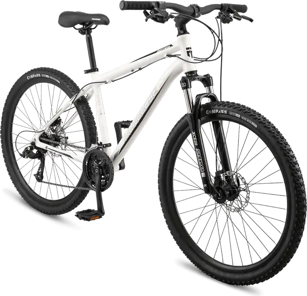 2024 Mongoose Montana Sport – Specs, Comparisons, Reviews – 99 Spokes