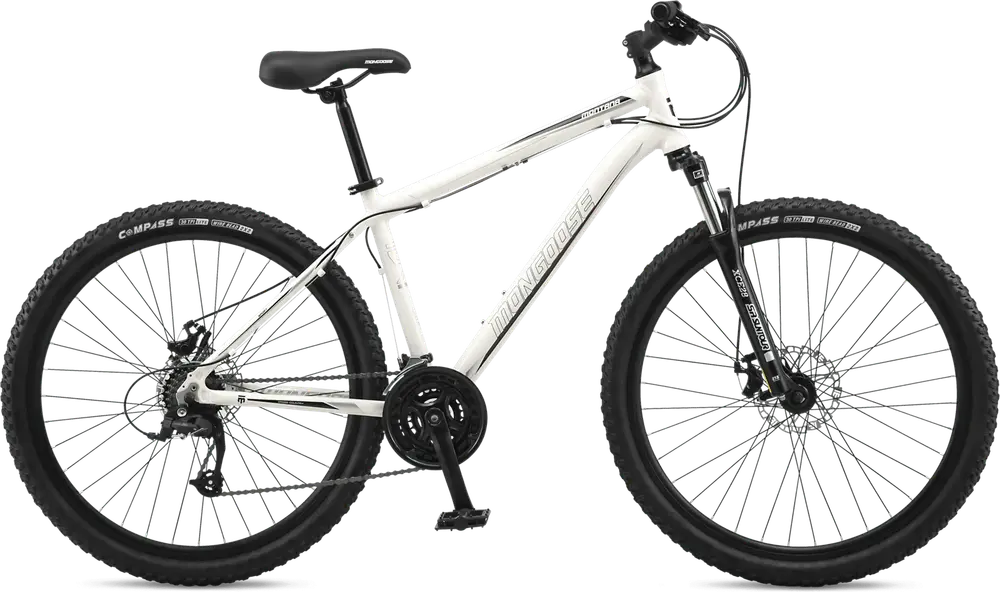 2024 Mongoose Montana Sport – Specs, Comparisons, Reviews – 99 Spokes