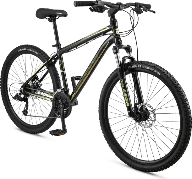 2024 Mongoose Montana Sport – Specs, Comparisons, Reviews – 99 Spokes