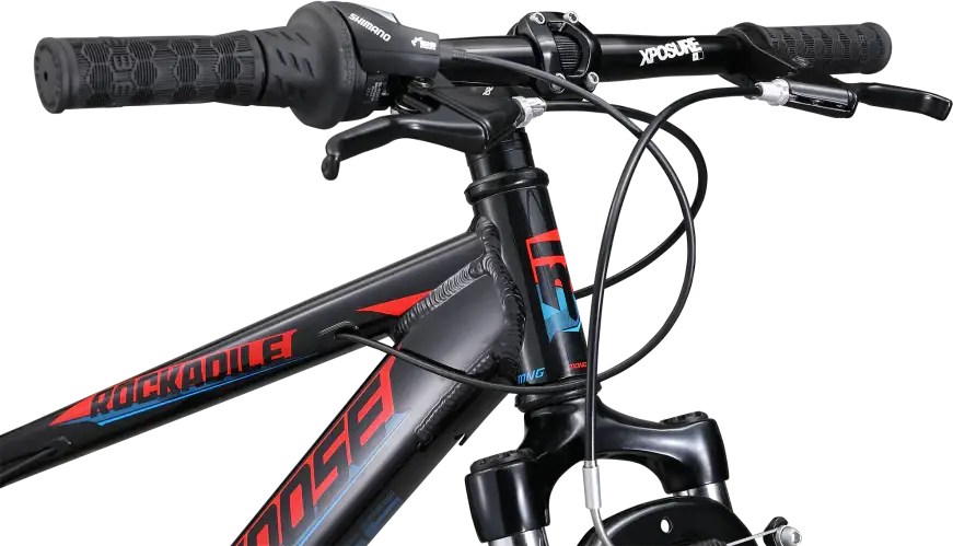 2024 Mongoose Rockadile 20 – Specs, Comparisons, Reviews – 99 Spokes