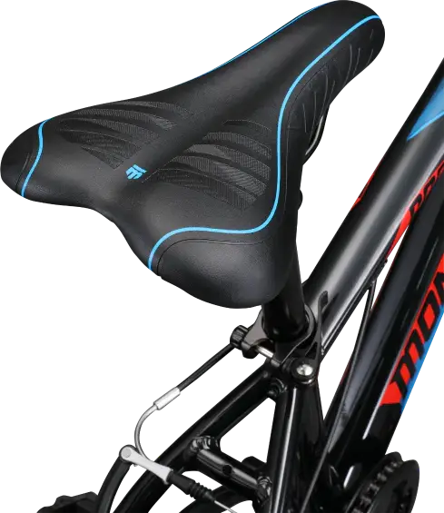 2024 Mongoose Rockadile 20 – Specs, Comparisons, Reviews – 99 Spokes