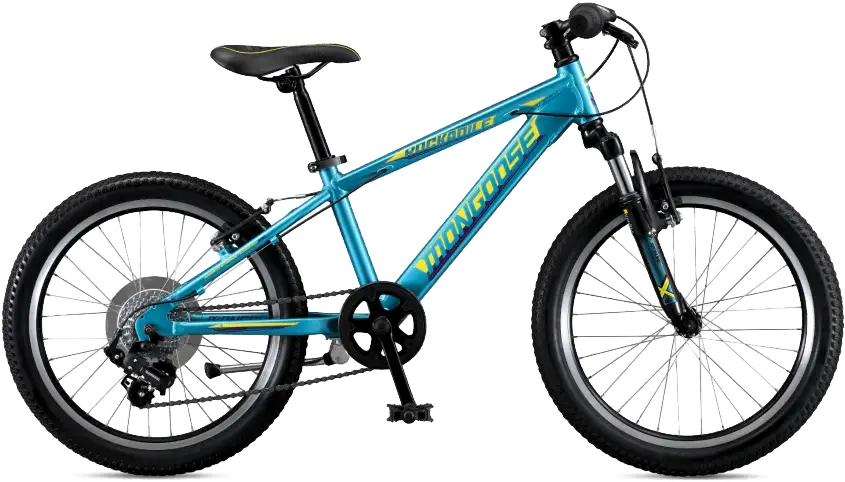2024 Mongoose Rockadile 20 – Specs, Comparisons, Reviews – 99 Spokes