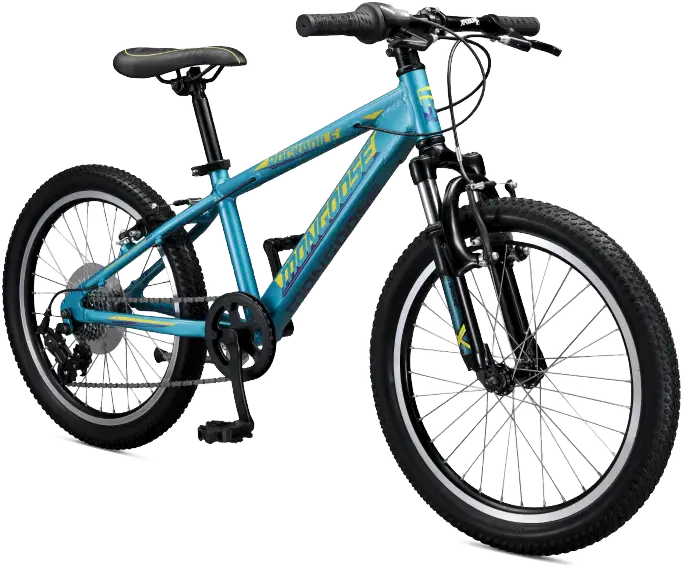 2024 Mongoose Rockadile 20 – Specs, Comparisons, Reviews – 99 Spokes