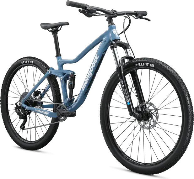 2024 Mongoose Salvo 1 – Specs, Comparisons, Reviews – 99 Spokes