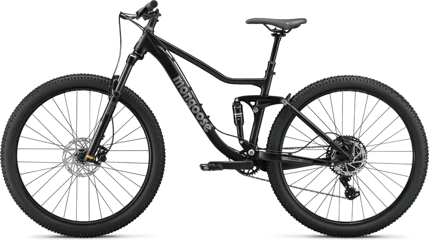 2024 Mongoose Salvo 2 – Specs, Comparisons, Reviews – 99 Spokes