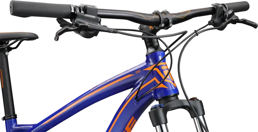 2024 Mongoose Salvo Sport 29 – Specs, Comparisons, Reviews – 99 Spokes