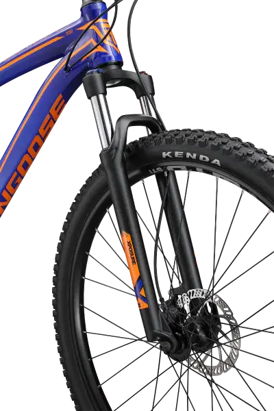 2024 Mongoose Salvo Sport 29 – Specs, Comparisons, Reviews – 99 Spokes