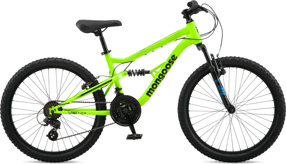 2024 Mongoose Status 24in – Specs, Comparisons, Reviews – 99 Spokes