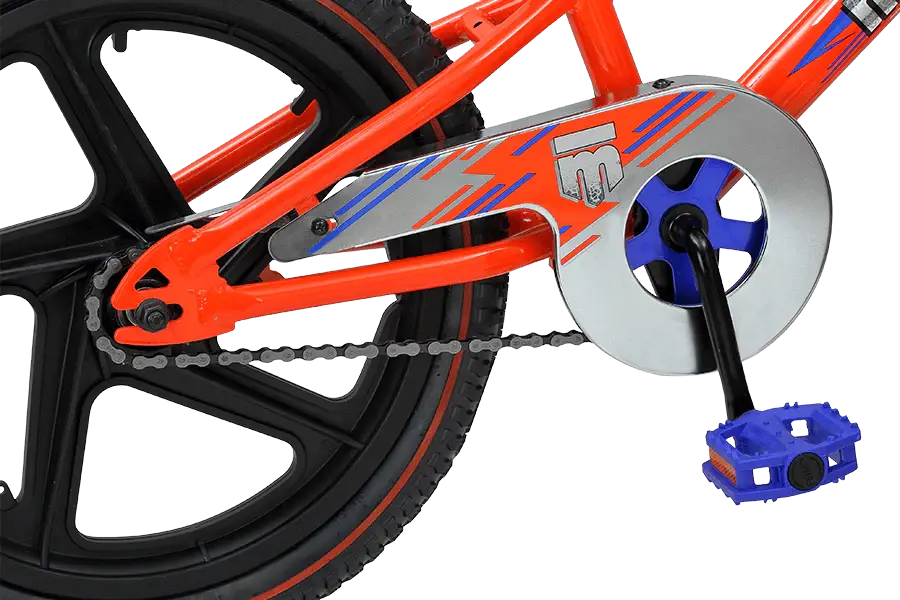 2024 Mongoose Stun – Specs, Comparisons, Reviews – 99 Spokes