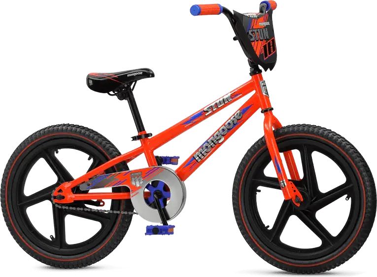 2024 Mongoose Stun – Specs, Comparisons, Reviews – 99 Spokes