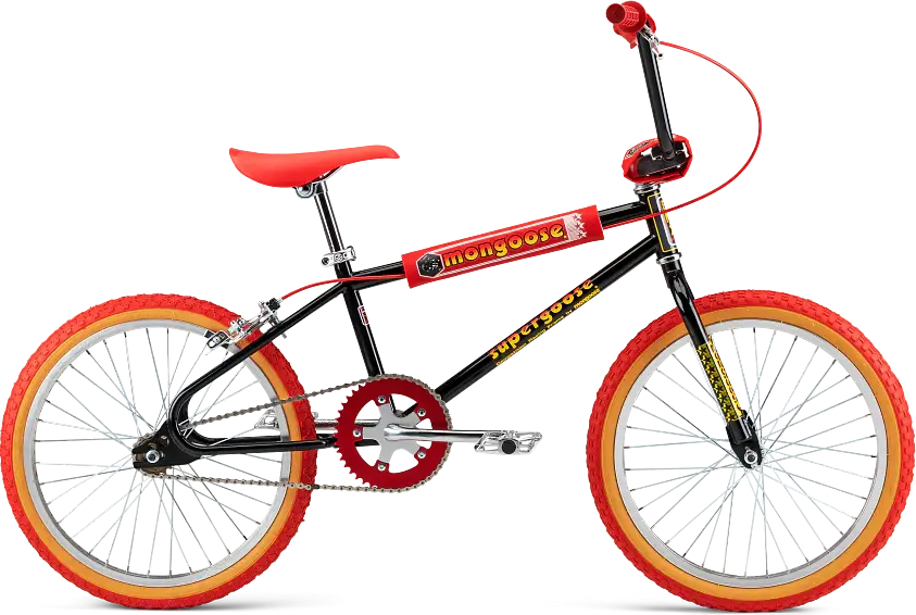 2024 Mongoose Supergoose – Spezifikationen, Vergleiche, Bewertungen ...