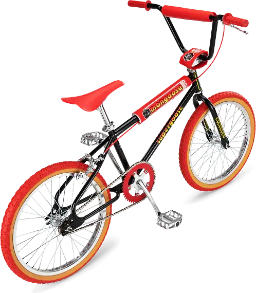 2024 Mongoose Supergoose – Specs, Comparisons, Reviews – 99 Spokes