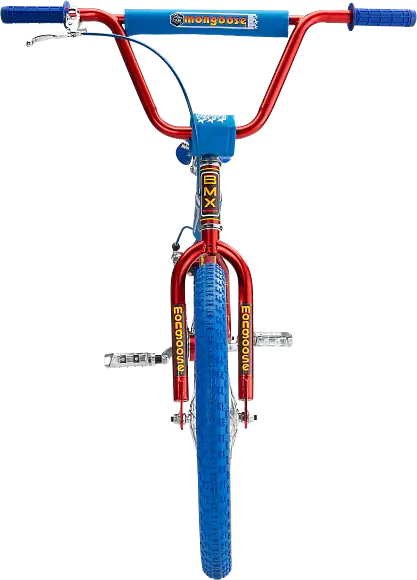 2024 Mongoose Supergoose – Specs, Comparisons, Reviews – 99 Spokes