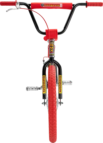 2024 Mongoose Supergoose – Specs, Comparisons, Reviews – 99 Spokes