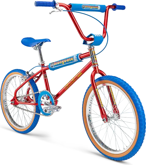 2024 Mongoose Supergoose – Specs, Comparisons, Reviews – 99 Spokes