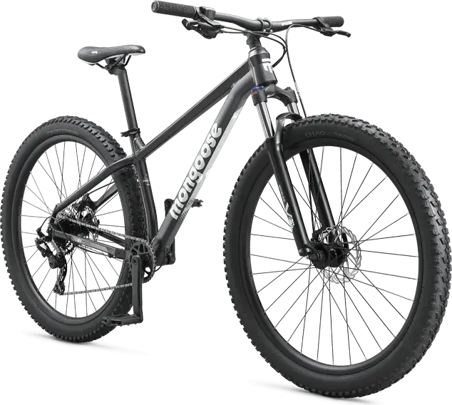 2024 Mongoose Switchback 1 - 29in – Specs, Comparisons, Reviews – 99 Spokes