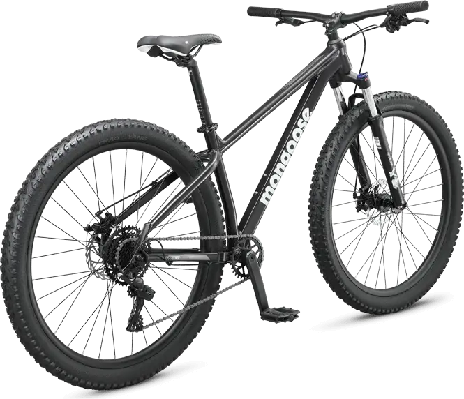 2024 Mongoose Switchback 1 – Specs, Comparisons, Reviews – 99 Spokes