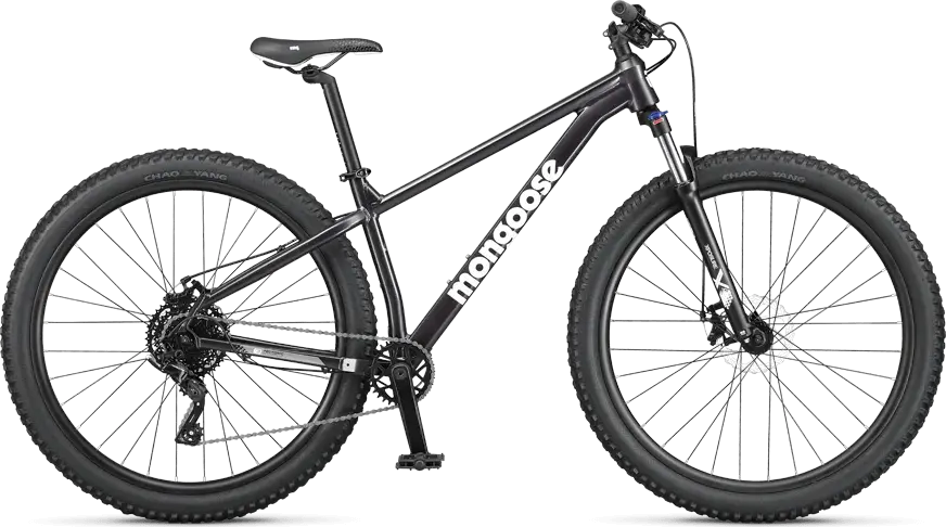 2024 Mongoose Switchback 1 – Specs, Comparisons, Reviews – 99 Spokes