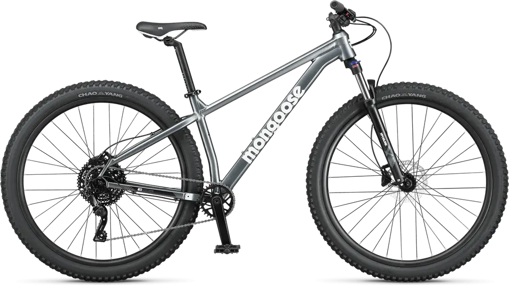 2024 Mongoose Switchback 2 - 27.5in – Specs, Comparisons, Reviews – 99 Spokes