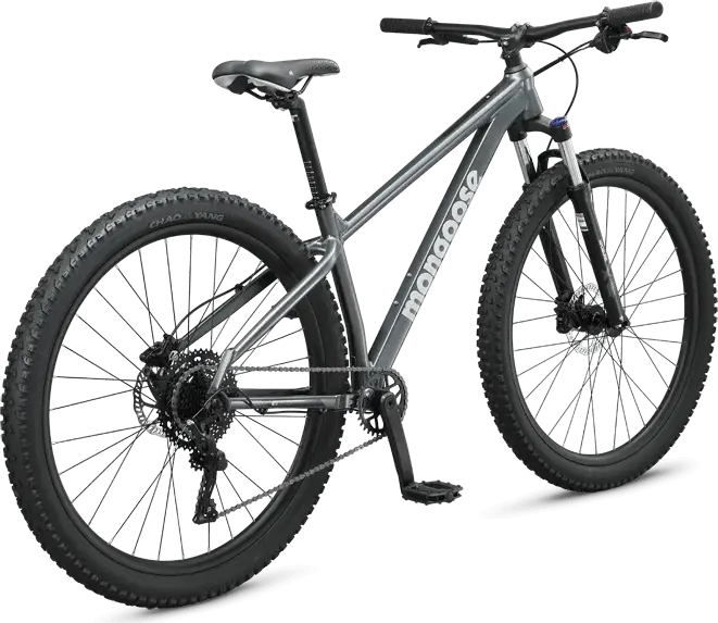 2024 Mongoose Switchback 2 - 29in – Specs, Comparisons, Reviews – 99 Spokes