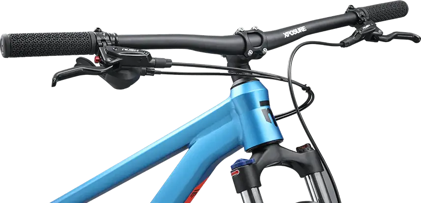 2024 Mongoose Switchback 2 - 29in – Specs, Comparisons, Reviews – 99 Spokes