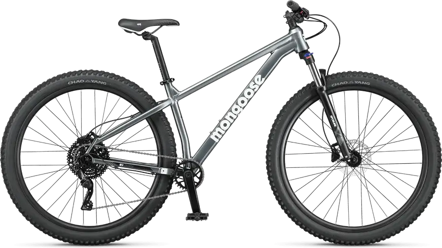 2024 Mongoose Switchback 2 - 29in – Specs, Comparisons, Reviews – 99 Spokes