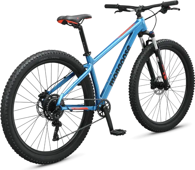 2024 Mongoose Switchback 2 - 29in – Specs, Comparisons, Reviews – 99 Spokes