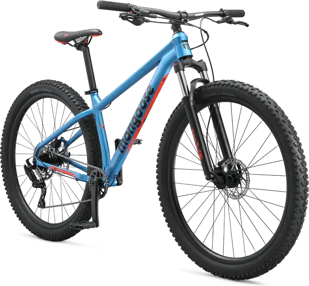 2024 Mongoose Switchback 2 – Specs, Comparisons, Reviews – 99 Spokes