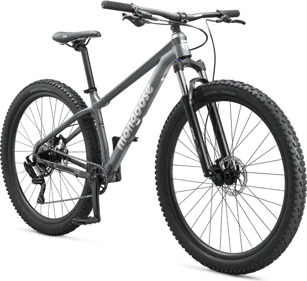 2024 Mongoose Switchback 2 – Specs, Comparisons, Reviews – 99 Spokes