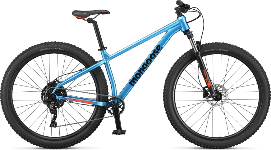 2024 Mongoose Switchback 2 – Specs, Comparisons, Reviews – 99 Spokes