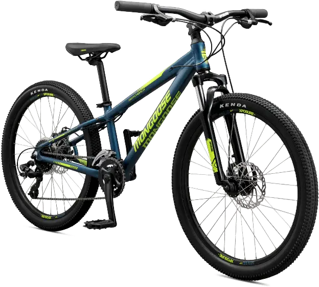 2024 Mongoose Switchback 24 – Specs, Comparisons, Reviews – 99 Spokes