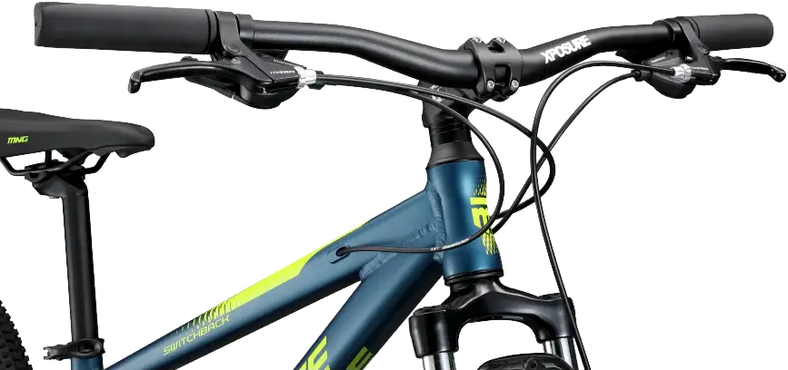2024 Mongoose Switchback 24 – Specs, Comparisons, Reviews – 99 Spokes
