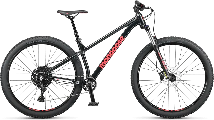 2024 Mongoose Switchback 3 - 27.5in – Specs, Comparisons, Reviews – 99 ...