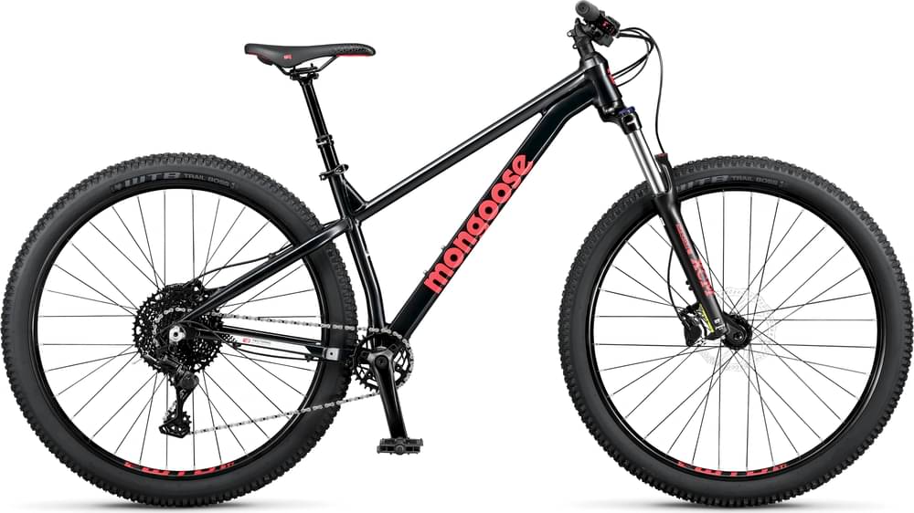 2024 Mongoose Switchback 3 - 29in – Specs, Comparisons, Reviews – 99 Spokes