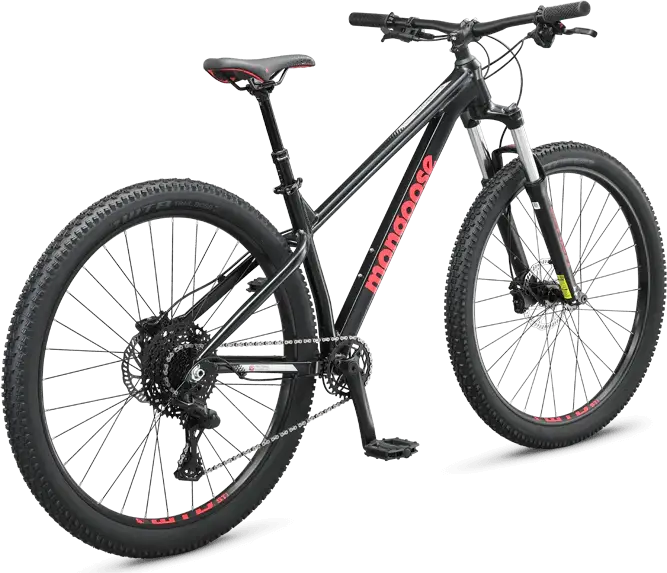 2024 Mongoose Switchback 3 - 29in – Specs, Comparisons, Reviews – 99 Spokes