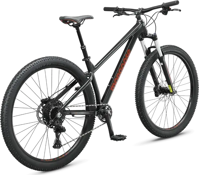 2024 Mongoose Switchback 3 - 29in – Specs, Comparisons, Reviews – 99 Spokes