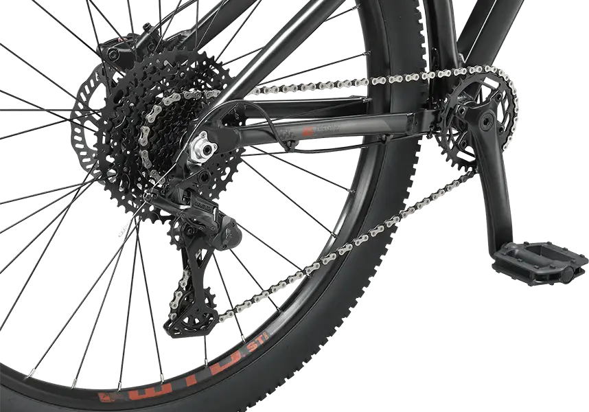 2024 Mongoose Switchback 3 – Specs, Comparisons, Reviews – 99 Spokes