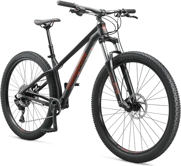 2024 Mongoose Switchback 3 – Specs, Comparisons, Reviews – 99 Spokes