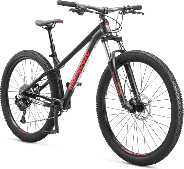 2024 Mongoose Switchback 3 – Specs, Comparisons, Reviews – 99 Spokes