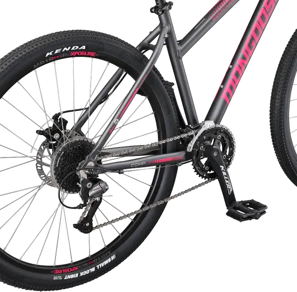 2024 Mongoose Switchback Comp 27.5 Womens – Specs, Comparisons, Reviews ...