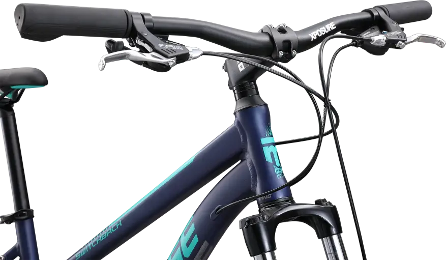 2024 Mongoose Switchback Sport 27.5 Women's – Specs, Comparisons ...