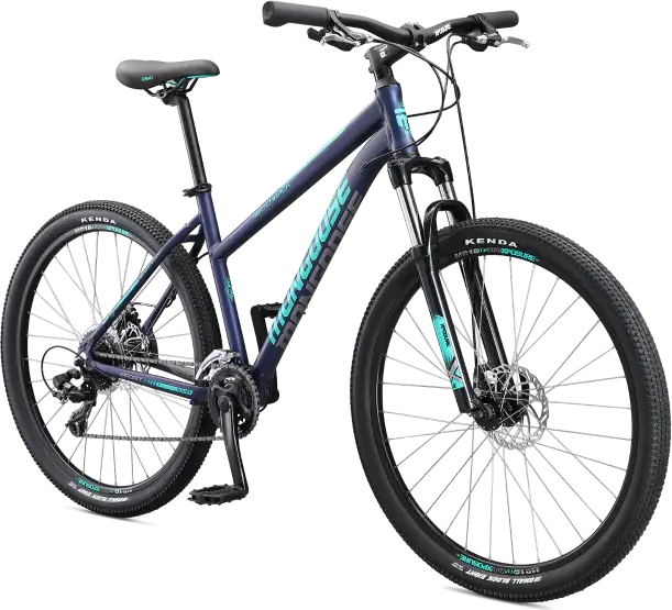 2024 Mongoose Switchback Sport 27.5 Women's – Specs, Comparisons ...