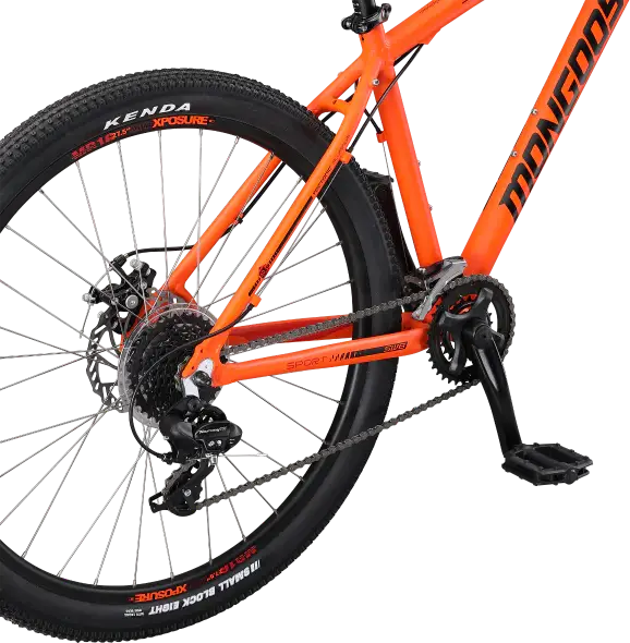 2024 Mongoose Switchback Sport 27.5 – Specs, Comparisons, Reviews – 99 ...