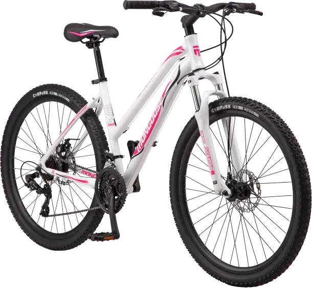 2024 Mongoose Switchback Trail Women's – Specs, Comparisons, Reviews ...