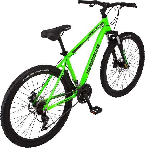 2024 Mongoose Switchback Trail – Specs, Comparisons, Reviews – 99 Spokes