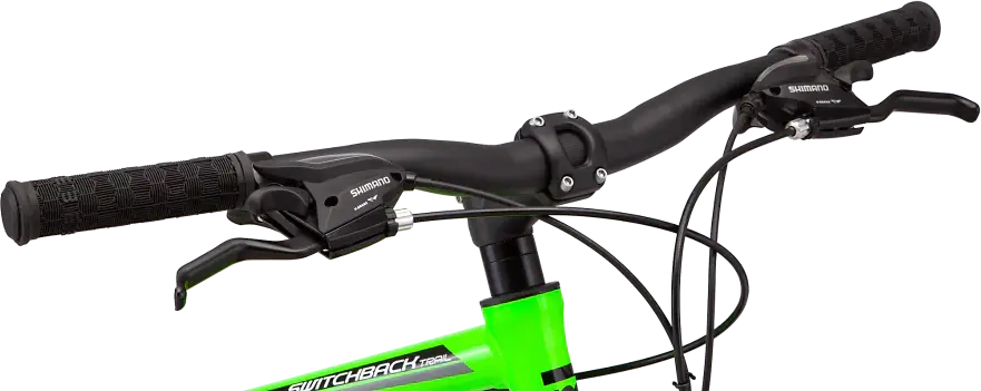 2024 Mongoose Switchback Trail – Specs, Comparisons, Reviews – 99 Spokes