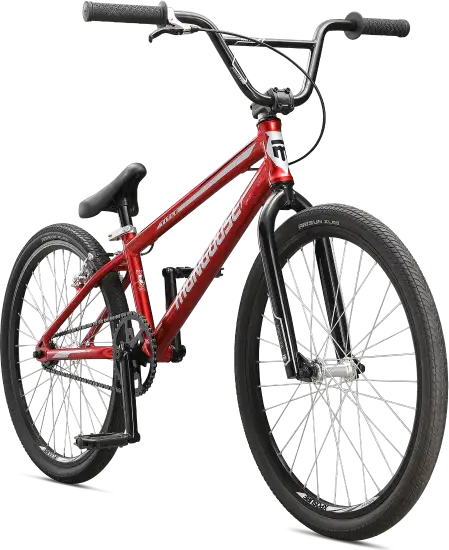 2024 Mongoose Title 24 – Specs, Comparisons, Reviews – 99 Spokes